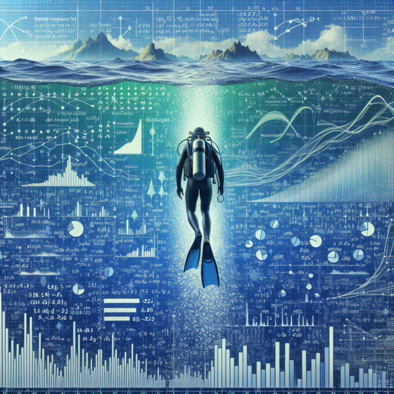 Beyond Averages: A Deep Dive into Descriptive Statistics - PSYFORU Beyond Averages: A Deep Dive into Descriptive Statistics - PSYFORU