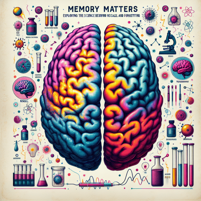 Memory Matters Exploring The Science Behind Recall And Forgetting Psyforu