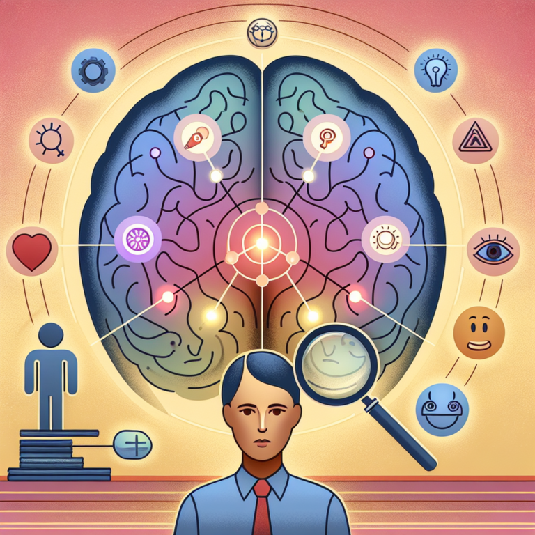 Emotional Triggers Explained: Recognize, Understand, and Manage Your Responses - PSYFORU