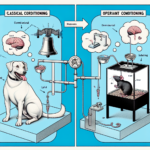 Behavior Modification Techniques Classical Conditioning Vs Operant