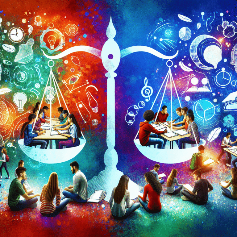 Beyond Academics: How Social-Emotional Learning Shapes Student Success - PSYFORU