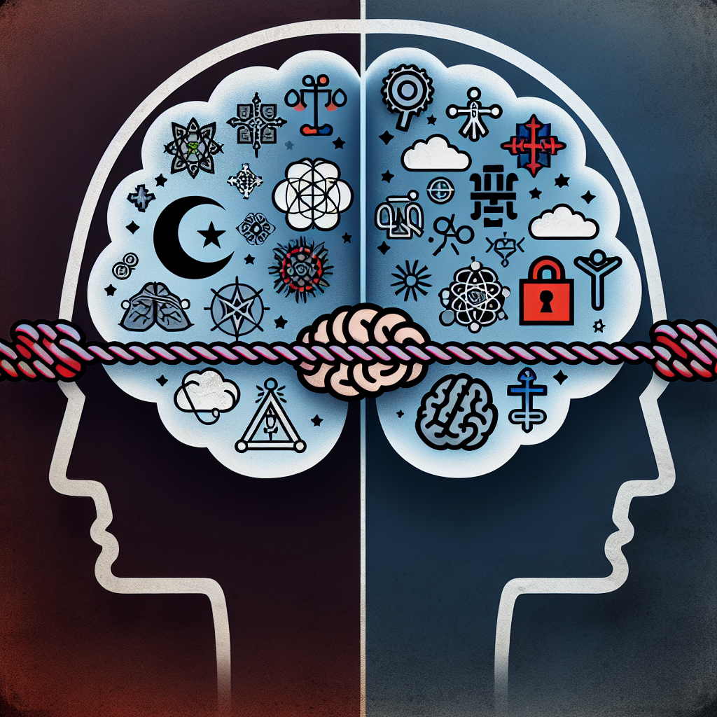 Cognitive Dissonance: The Battle Between Beliefs and Behaviors - PSYFORU