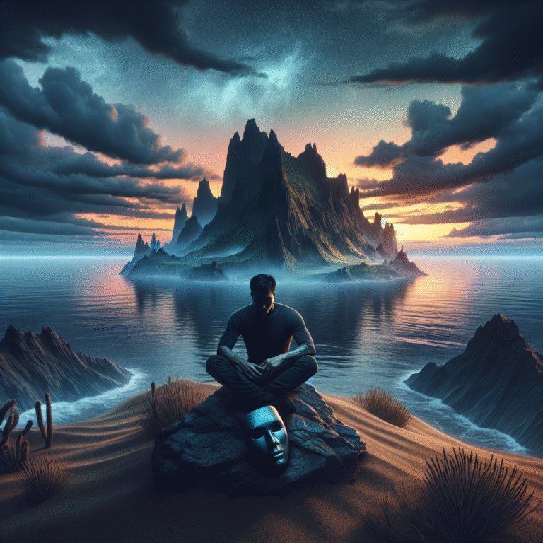 Loneliness Unmasked: The Long-Term Psychological Effects of Isolation ...