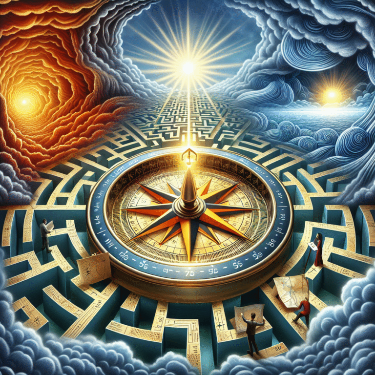 Navigating Uncertainty: A Comprehensive Guide to Effective Risk Assessment - PSYFORU