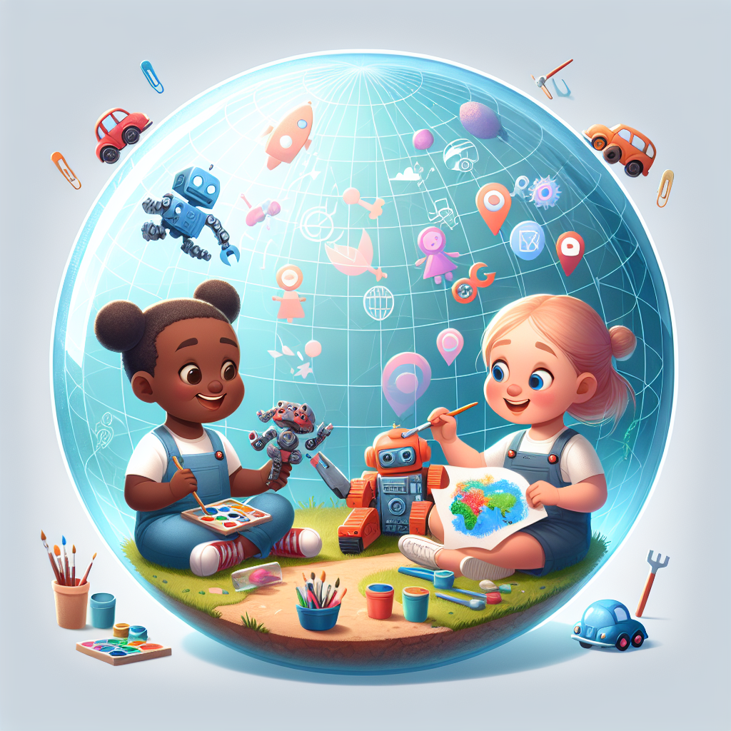 The Impact of Gender Stereotypes on Children: Nurturing a New ...