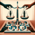The Power Play: How Control and Equality Shape Relationship Dynamics ...