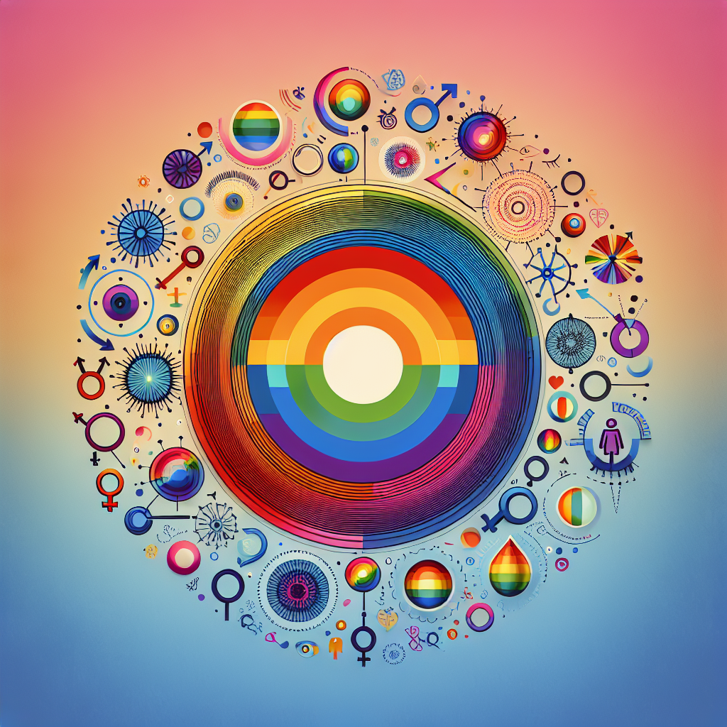 Understanding the Spectrum: Exploring the Complexities of Sexual ...