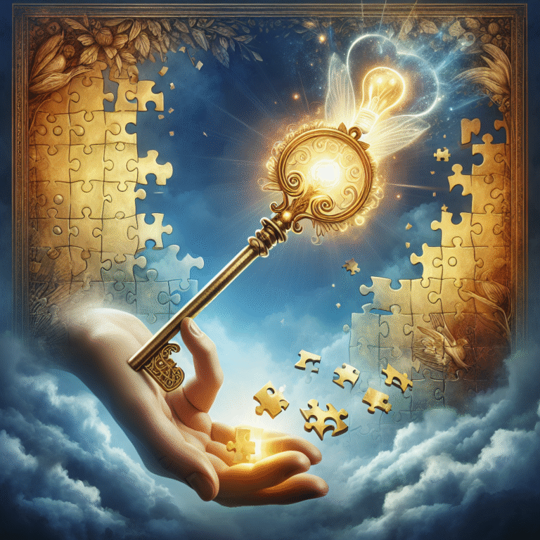 Unlocking Innovation: The Art of Effective Problem Solving - PSYFORU