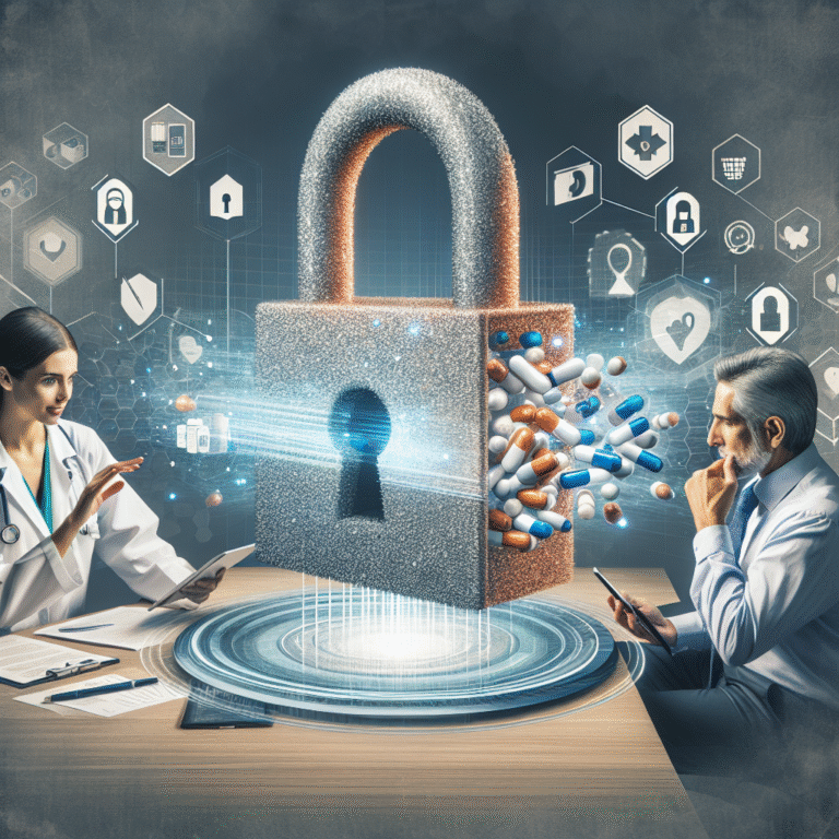 Unlocking the Secrets of Treatment Compliance: Strategies for Better ...