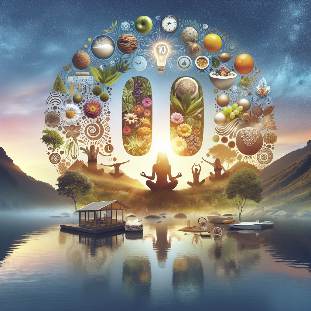 10 Proven Strategies to Conquer Stress and Boost Your Well-Being - PSYFORU