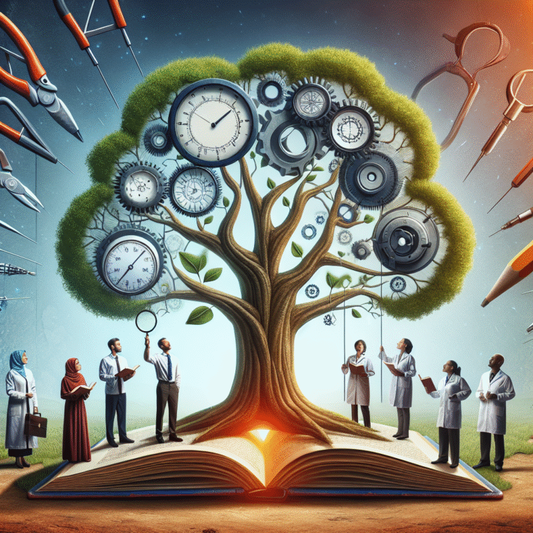 Achieving Internal Validity: Key Strategies for Robust Research Design - PSYFORU