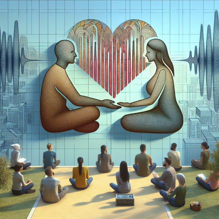 Beyond Words: The Impact of Empathy on Communication and Relationships - PSYFORU