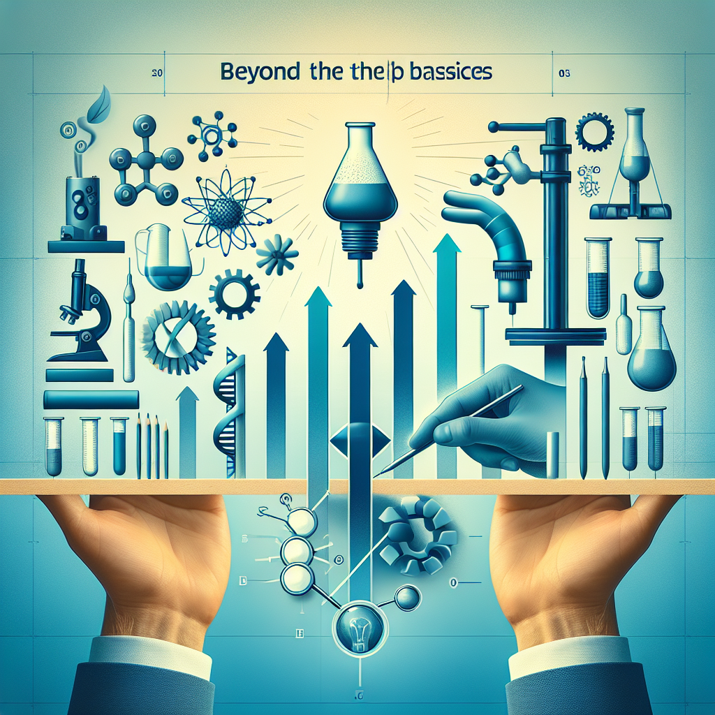 Beyond the Basics: Advanced Sampling Techniques for Improved Accuracy - PSYFORU