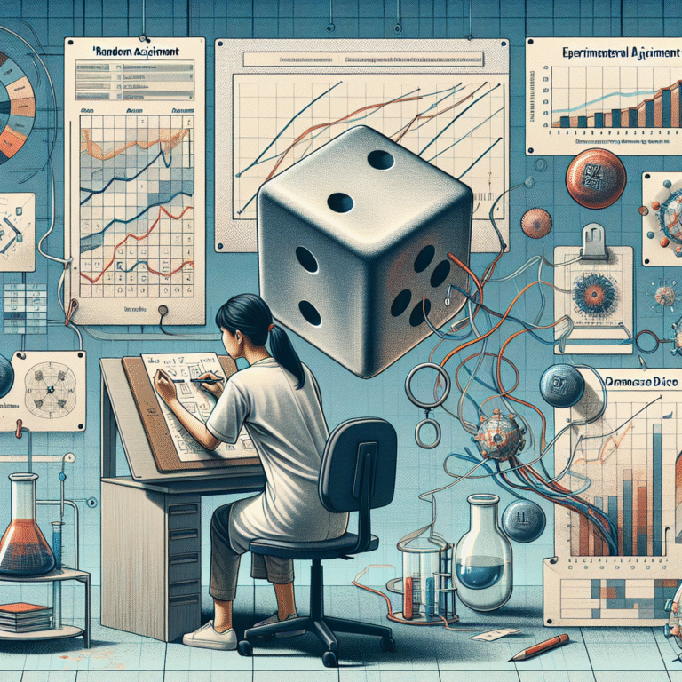 Demystifying Random Assignment: How It Shapes Experimental Design - PSYFORU