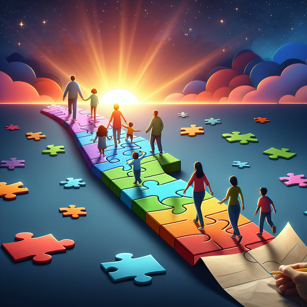 Early Intervention Strategies: A Roadmap to Success for Families and ...