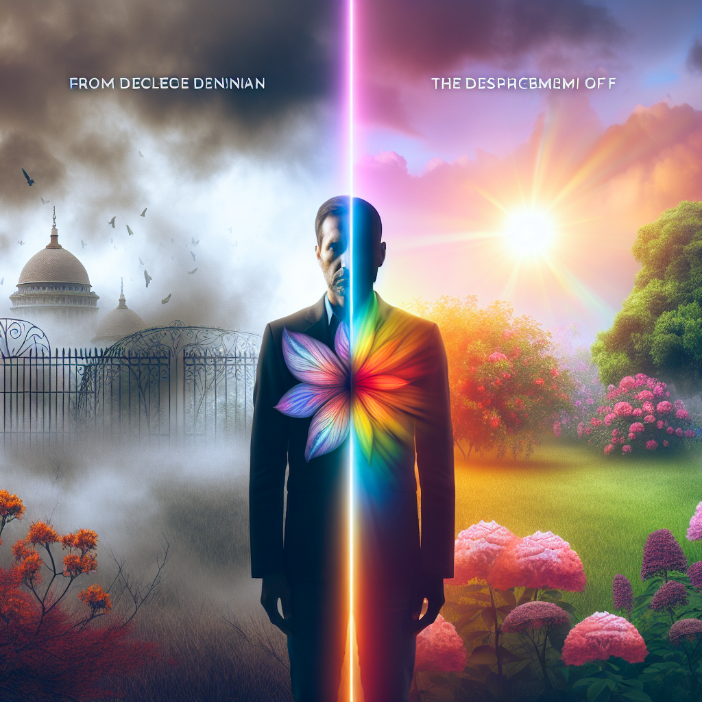 From Denial to Sublimation: The Spectrum of Defense Mechanisms ...