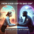 From Good Cop to Bad Cop: Exploring Classic Interrogation Strategies ...