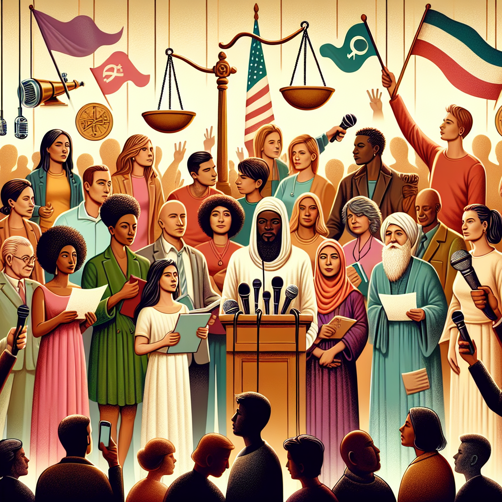 Intersectionality in Action: Case Studies in Social Justice and ...