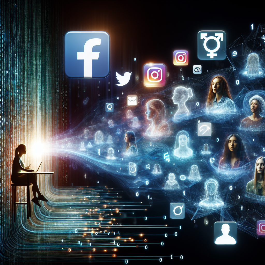 Patriarchy in the Digital Age: Social Media's Role in Shaping Gender ...