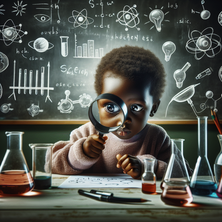 Seeing Through Innocent Eyes: The Science of Child Witness Reliability ...