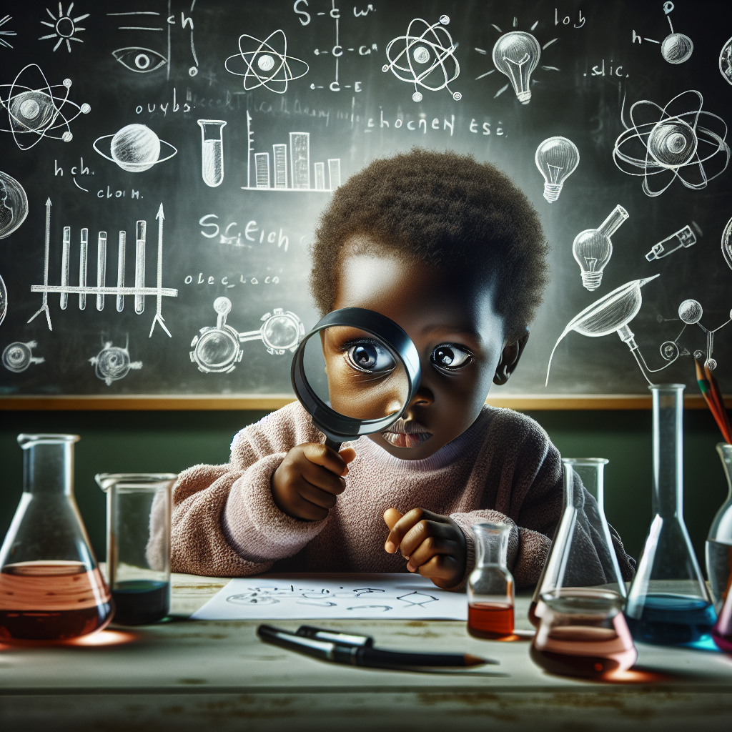 Seeing Through Innocent Eyes: The Science of Child Witness Reliability ...