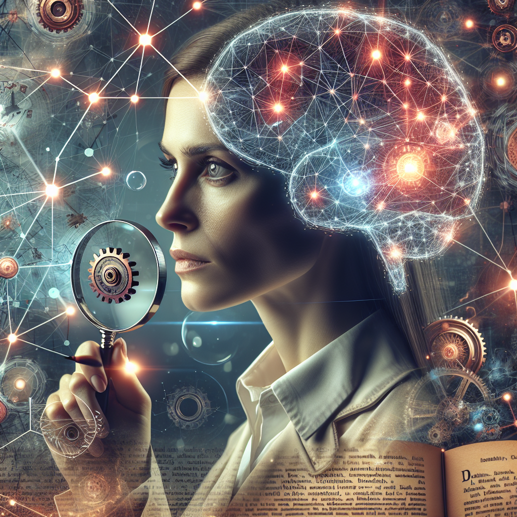 The Science Behind Decision Making: How Psychology Influences Our ...