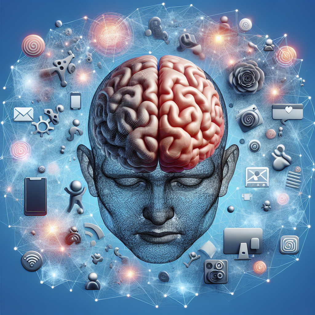 The Science of Focus: Understanding Visual Attention in a Distracted ...