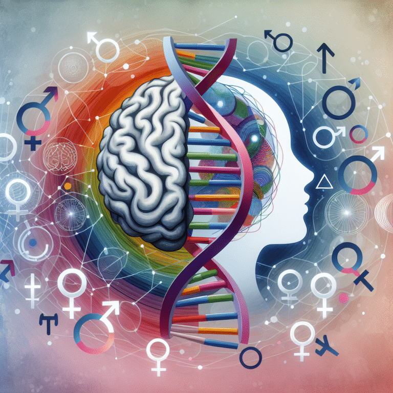 The Science of Gender Dysphoria: How Biology and Psychology Intersect ...