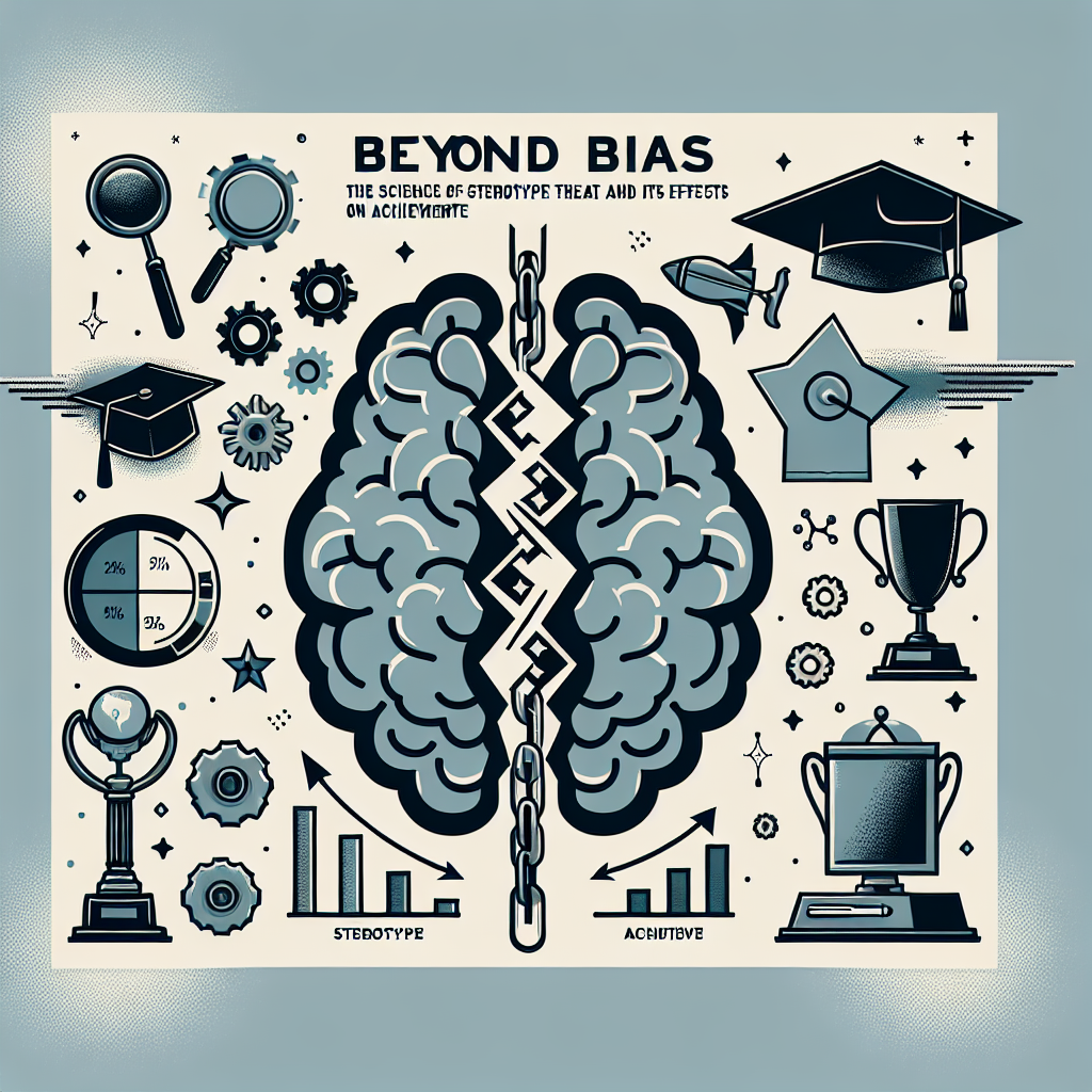 Beyond Bias: The Science of Stereotype Threat and Its Effects on ...