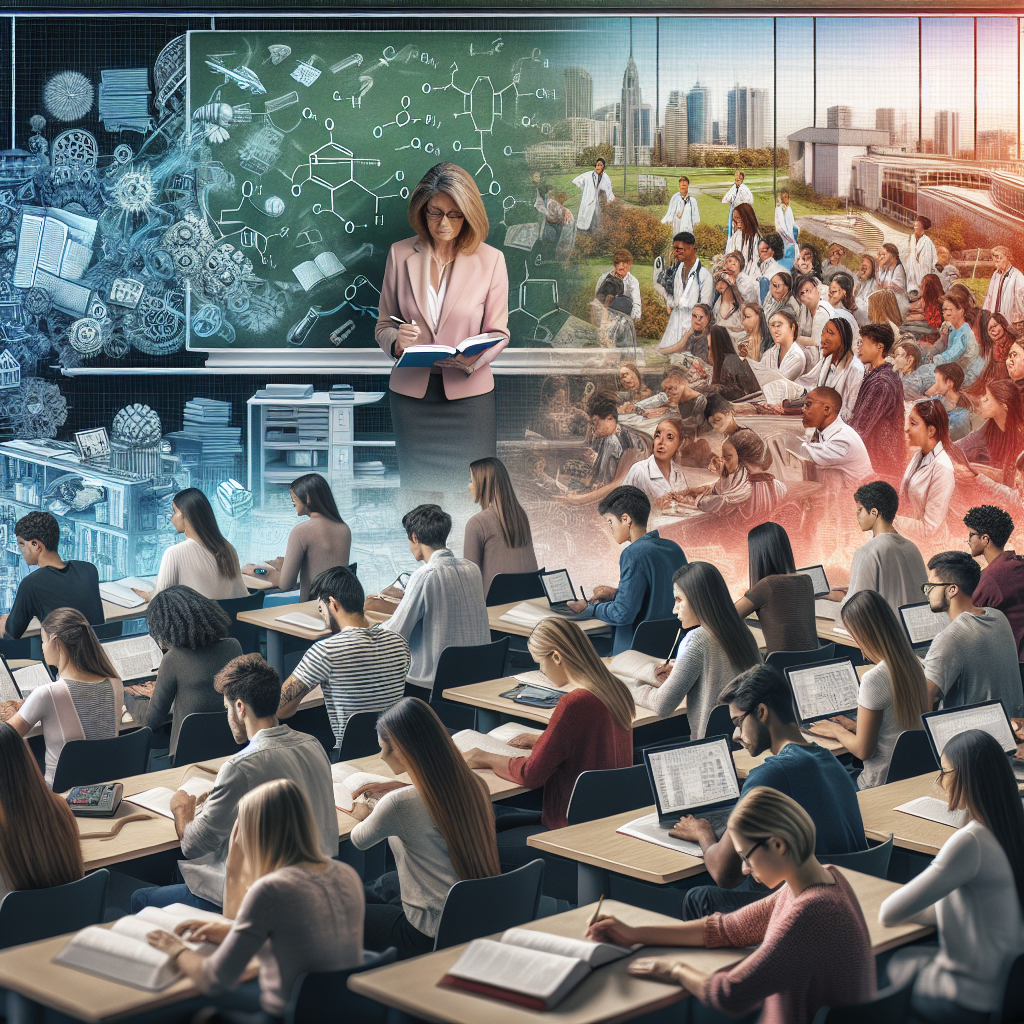 Beyond the Classroom: Applying Learning Theories in Real Life - PSYFORU