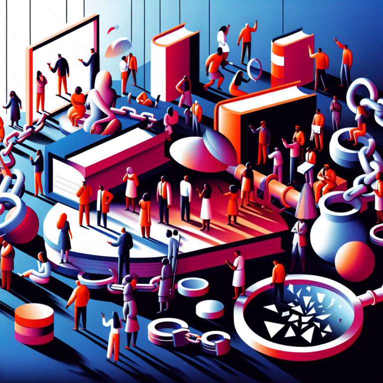 Breaking Down the Myths: Understanding the Prevalence of False ...