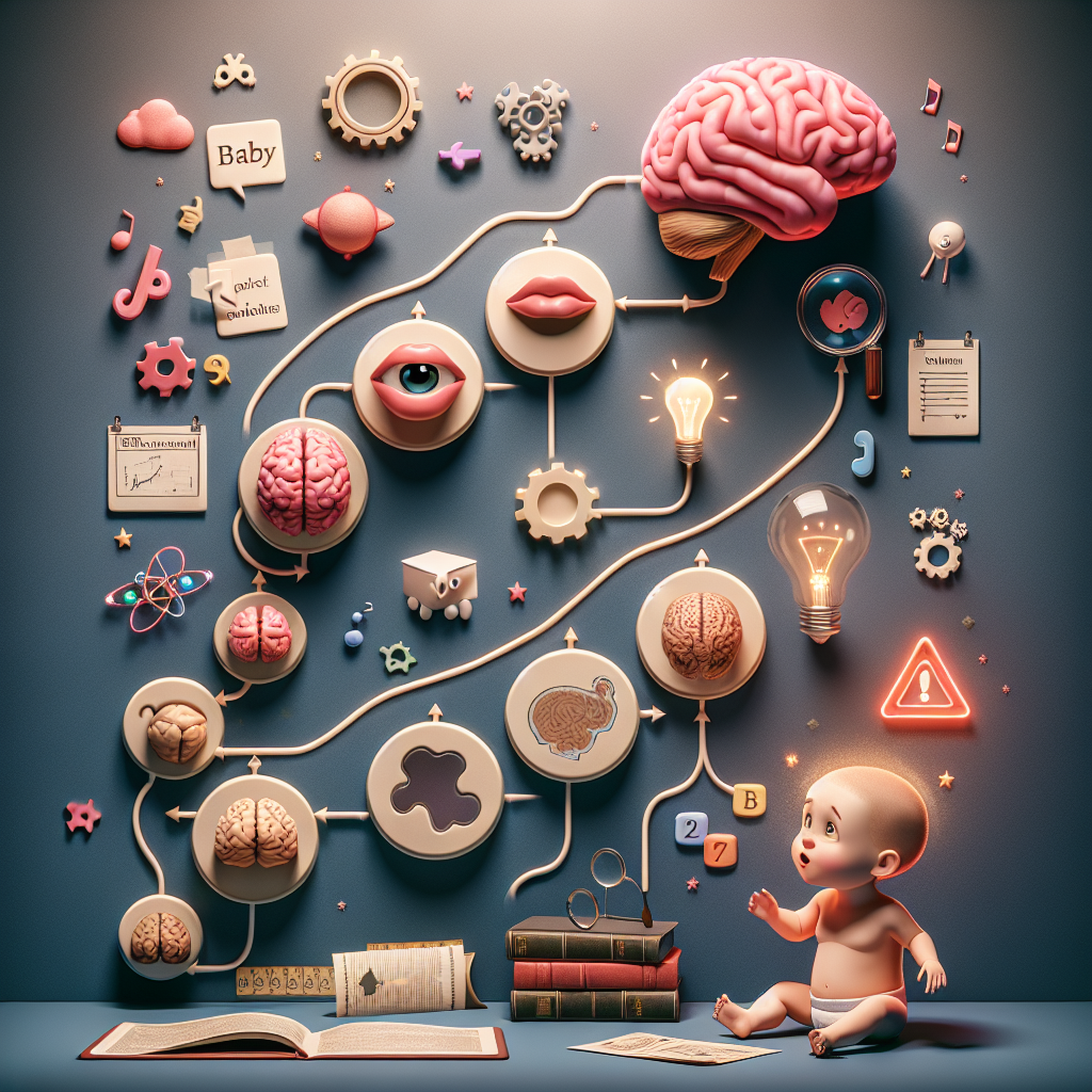 Cognitive Development 101: Key Milestones From Birth to Adolescence ...