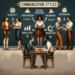Communication Styles: How Gender Influences Interpersonal Interactions ...