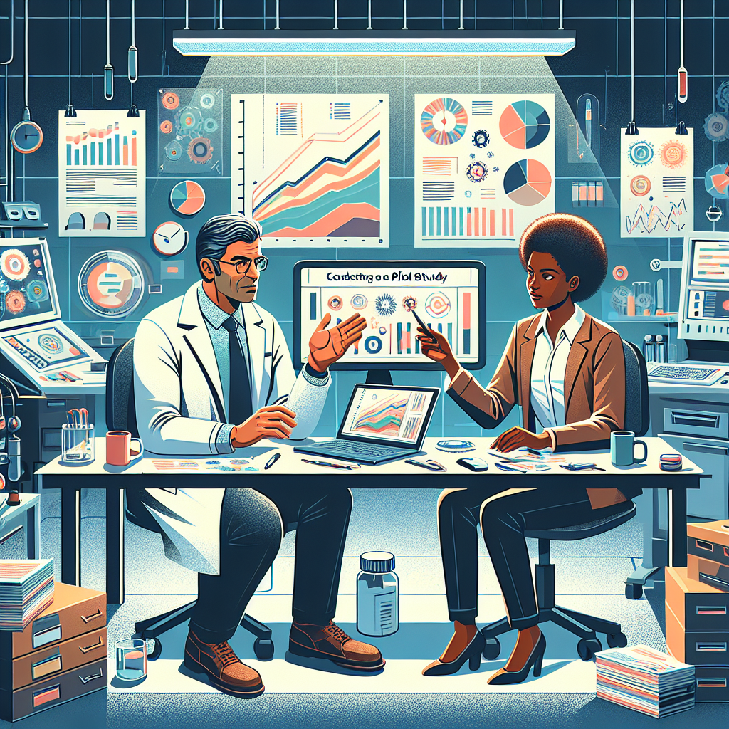 Conducting a Successful Pilot Study: Tips and Best Practices - PSYFORU