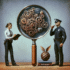 Decoding the Cop’s Mind: How Psychology Shapes Policing Strategies ...