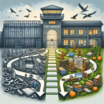 From Incarceration to Rehabilitation: Strategies to Reduce Recidivism ...