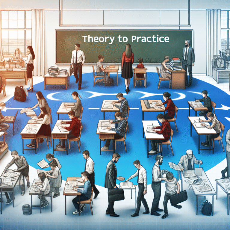 From Theory to Practice: Applying the ZPD in Classroom Settings - PSYFORU