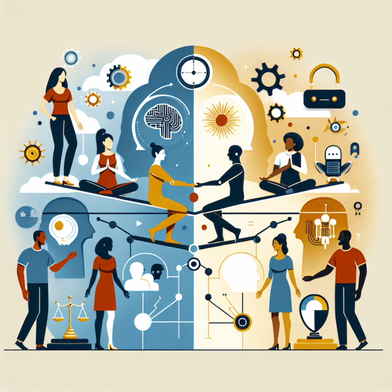 Human Factors Psychology: Bridging the Gap Between People and Machines - PSYFORU