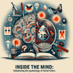Inside the Mind: Unraveling the Psychology of Serial Killers - PSYFORU