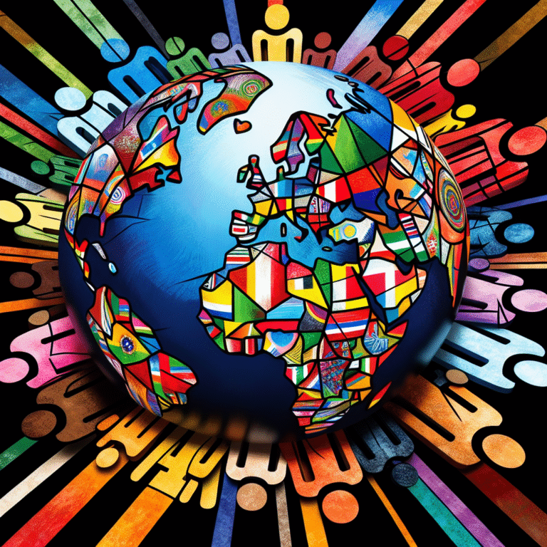 Intercultural Competence: Essential Skills in a Globalized World - PSYFORU
