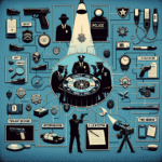 Interrogation Tactics: Breaking Down the Techniques Used by Law Enforcement - PSYFORU