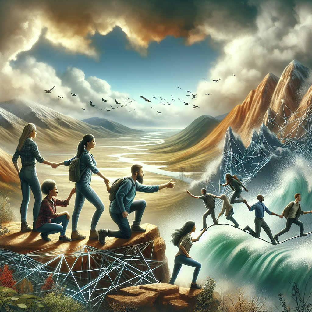 Navigating Life's Challenges: The Essential Role of Social Support ...