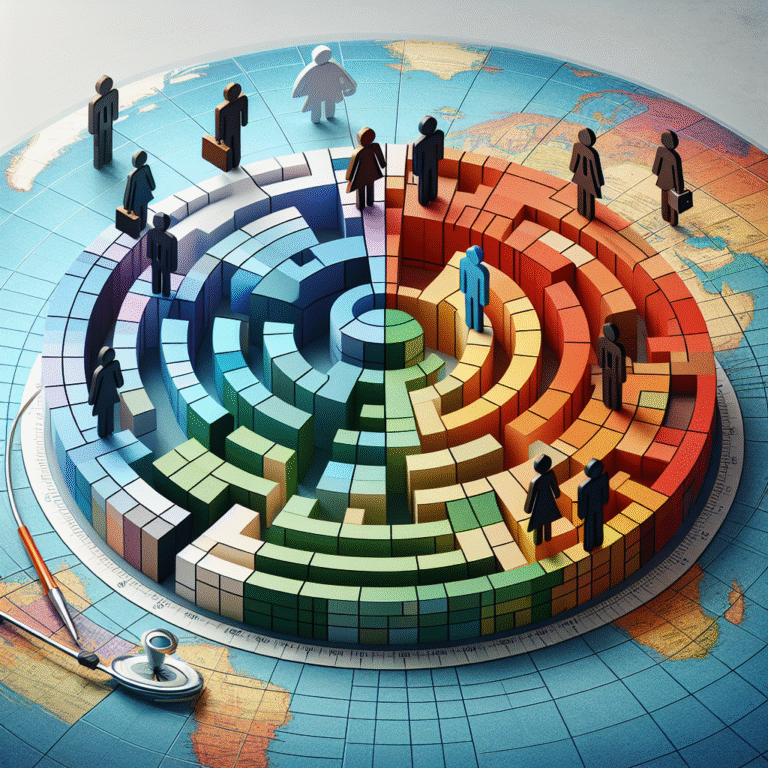 Navigating Multiple Identities: The Intersectionality of Race, Gender ...