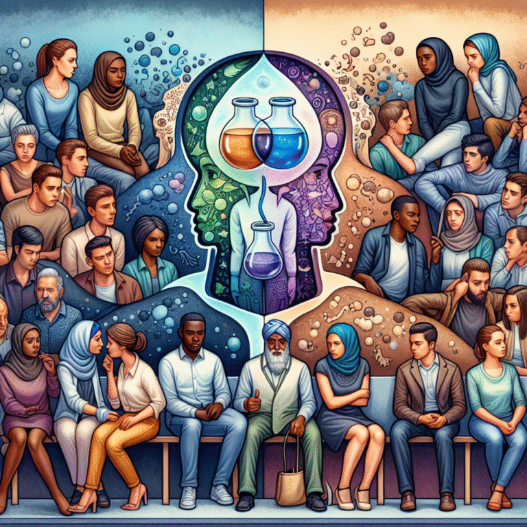 Peer Pressure 101: Understanding the Social Dynamics That Drive Us - PSYFORU