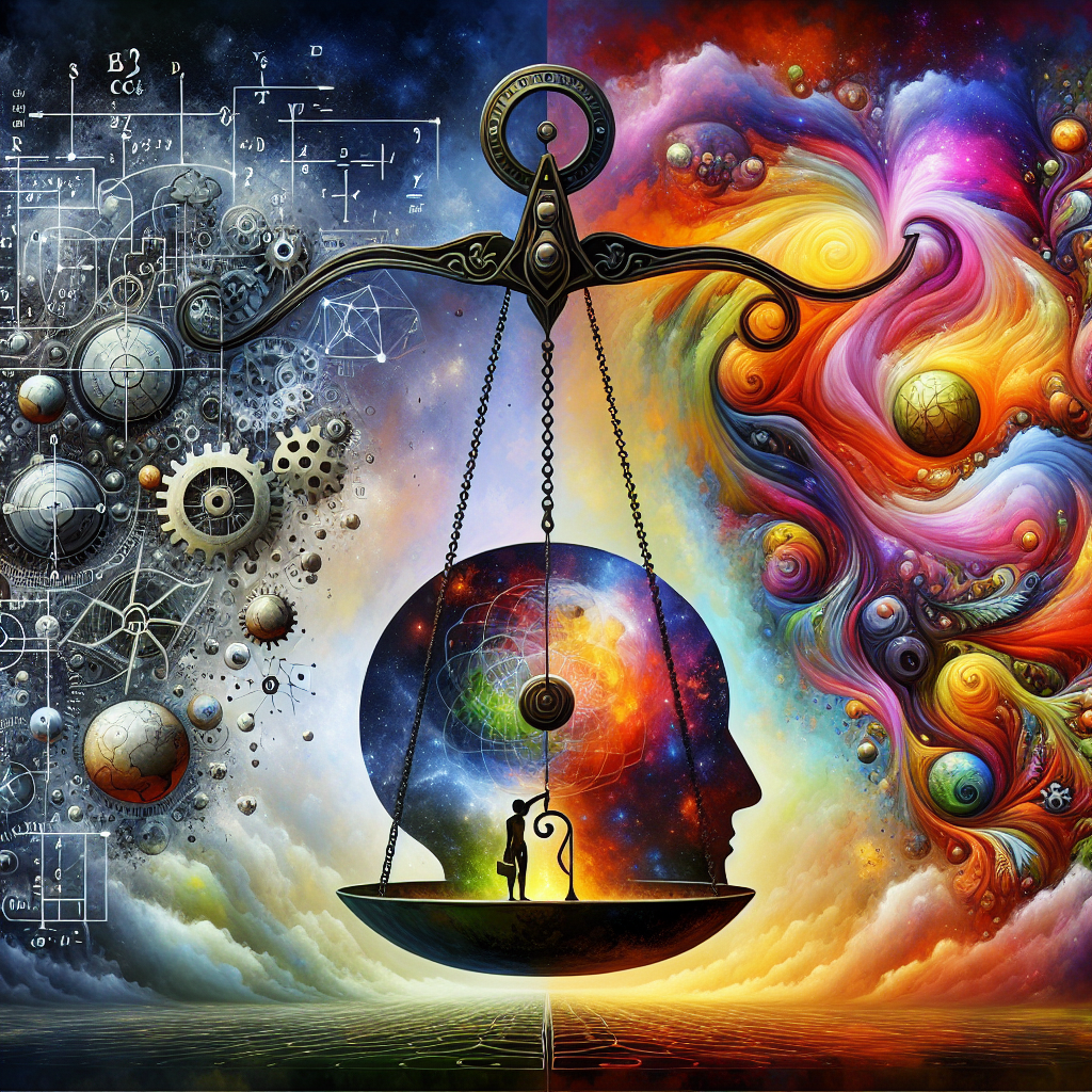 Rational or Irrational? Decoding the Complexities of Human Decision ...