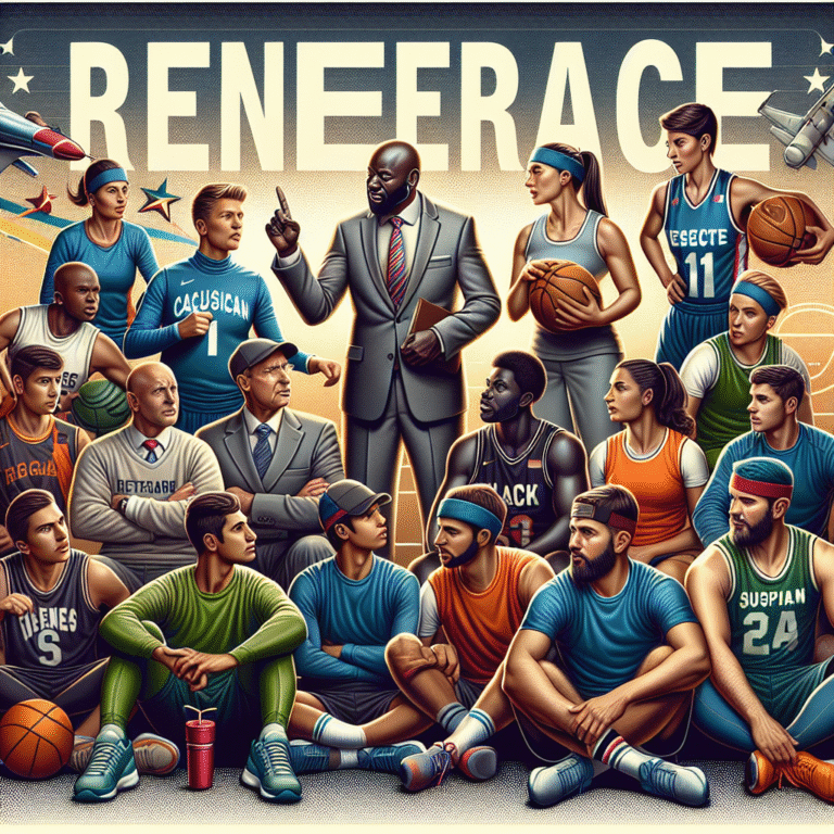 Reinforce Success: How Positive Feedback Drives Performance in Sports ...