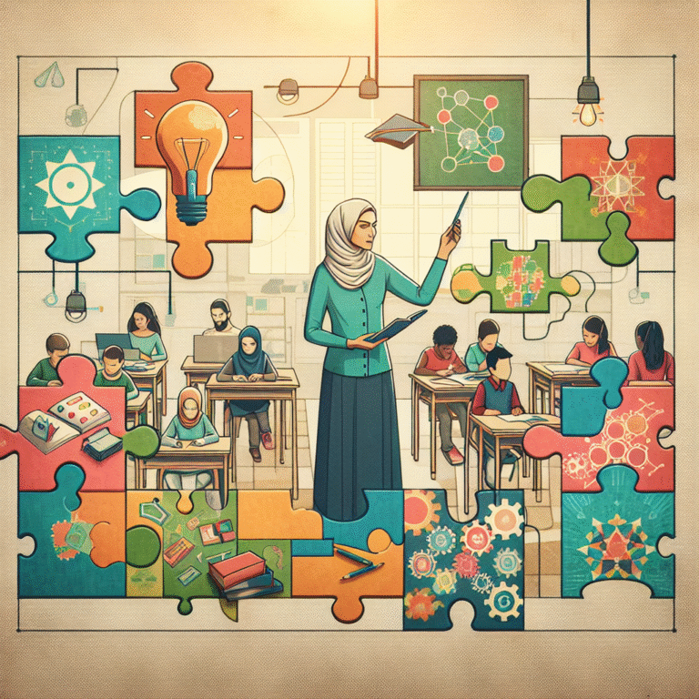 Tailoring Teaching: The Benefits of Differentiated Instruction for Every Learner - PSYFORU