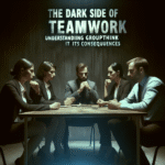 The Dark Side of Teamwork: Understanding Groupthink and Its ...