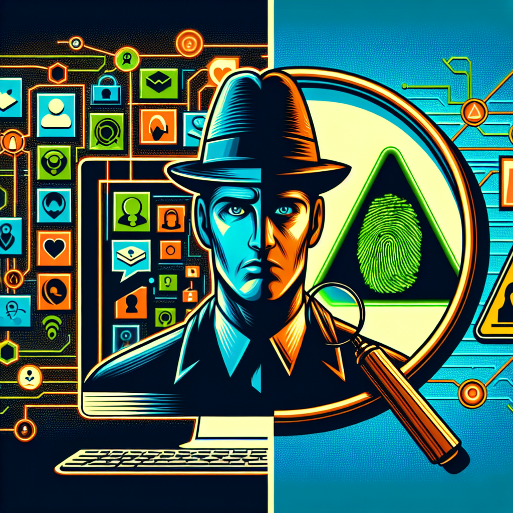 The Digital Danger: How to Recognize and Respond to Online Predators ...