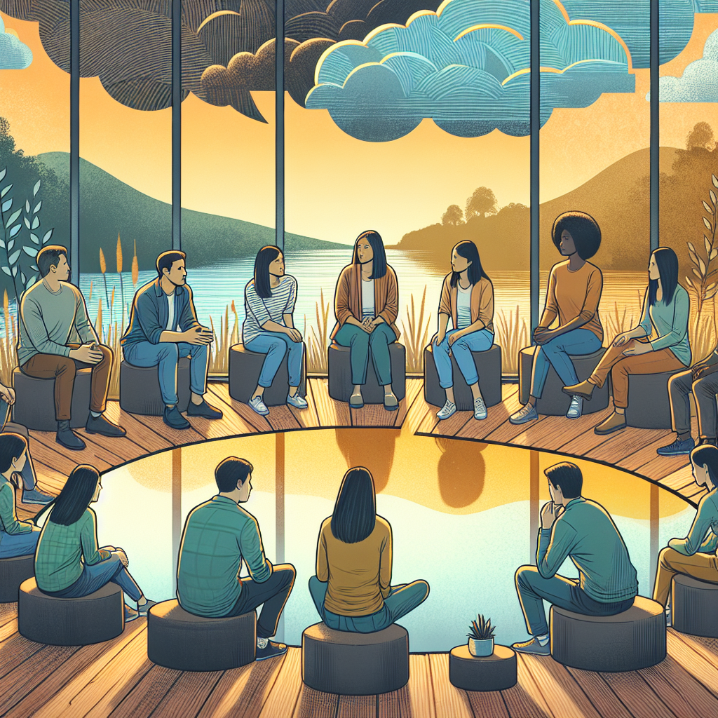 The Impact of Peer Relationships on Mental Health: What You Need to Know - PSYFORU